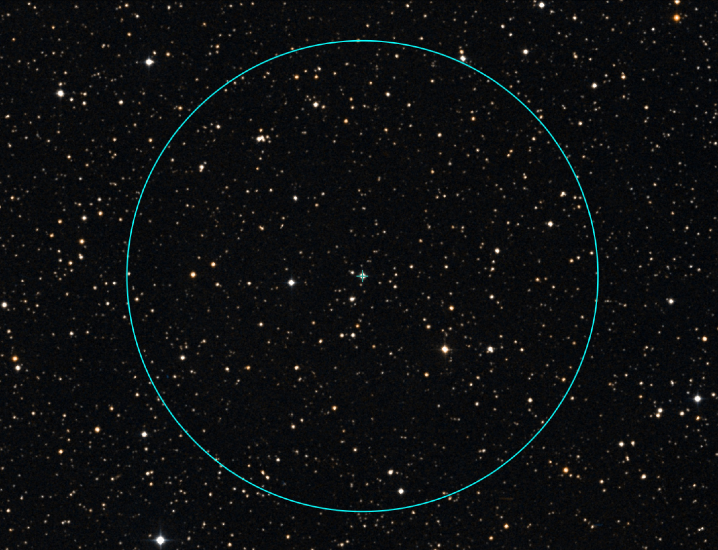 Occultation Timing